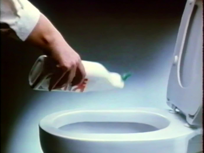 SAINT ST MARC WC (PICKER) : DETERGENT WC | INA