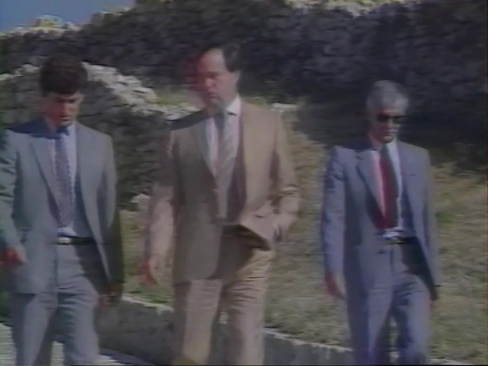 Baylet au tourisme | INA