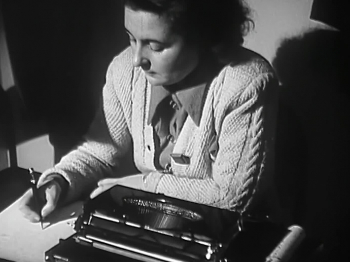 L'armée nouvelle : les FFI - PC du colonel Rol | INA