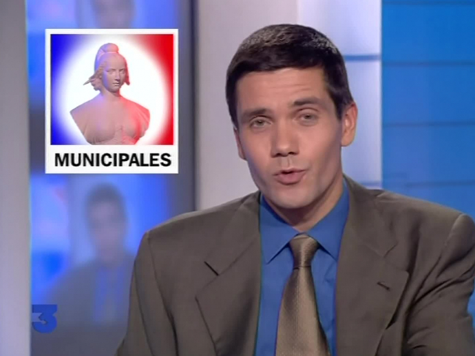 Municipales : Aimé Césaire se retire | INA