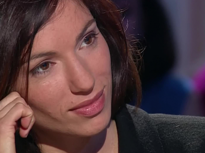 Interview Alerte rose d'Aure ATIKA | INA