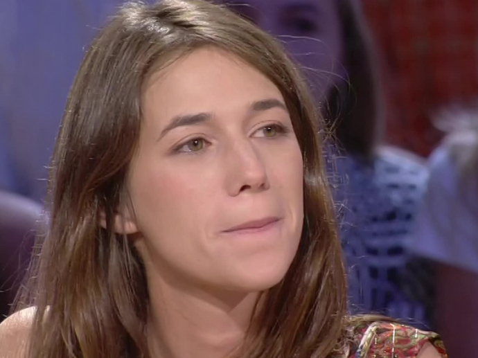 Interview Biographie De Charlotte Gainsbourg Ina