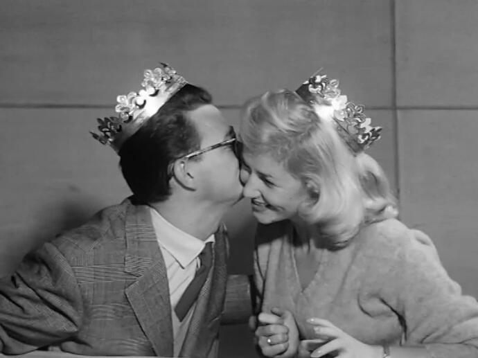 Les traditions de janvier à ne pas manquer | INA