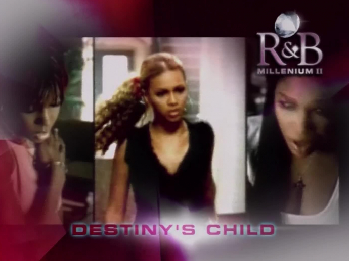 Rnb millenium II - TF1 version 15 secondes | INA