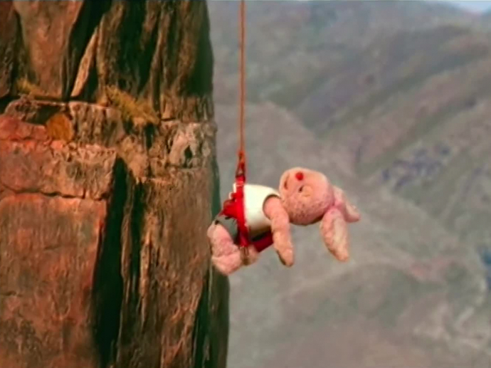 Duracell : Mountain Version 30 secondes | INA