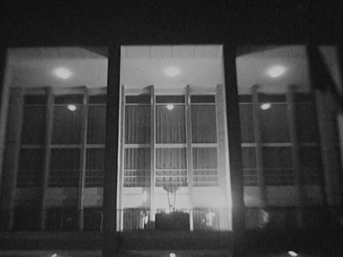 Les feux de la Saint Jean | INA