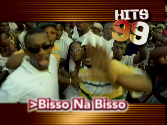 Hits : Hit 99 | INA