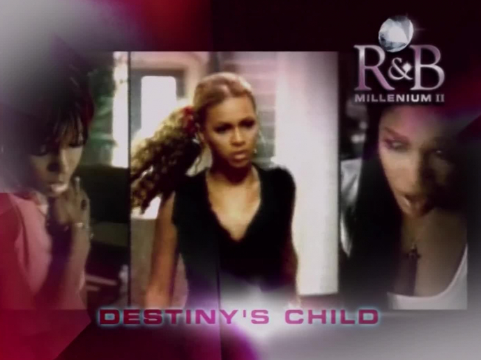 Rnb millenium II version 15 secondes | INA