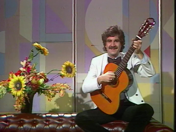 Collaro show : présentation émission du 10 novembre 1979 | INA
