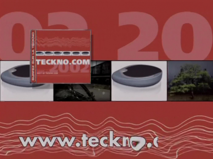 Techno com : Techno.com 2002 version 44 secondes | INA