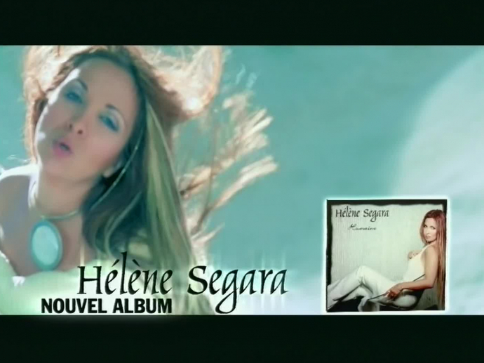 Hélène Segara : Album humaine version 21 secondes | INA