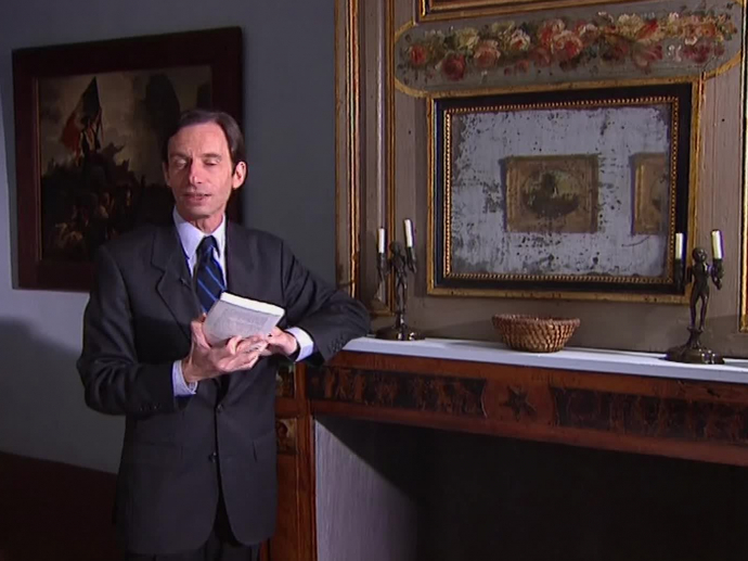 Maxime Cohen : Confins de la mémoire | INA