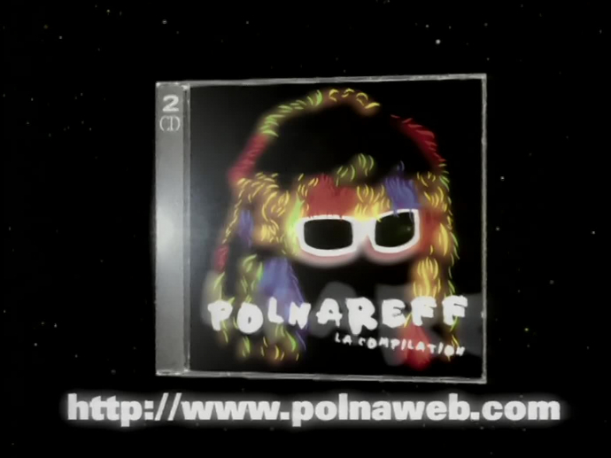 Michel Polnareff : Compilation : version 40 secondes | INA