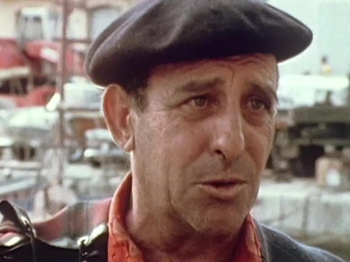 La pollution des boues rouges en Corse | INA