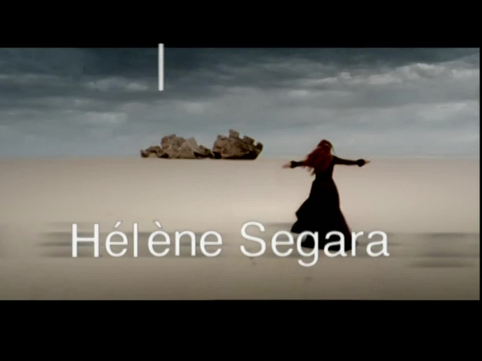 Hélène Ségara : Album - Au nom d'une femme version 15 secondes | INA
