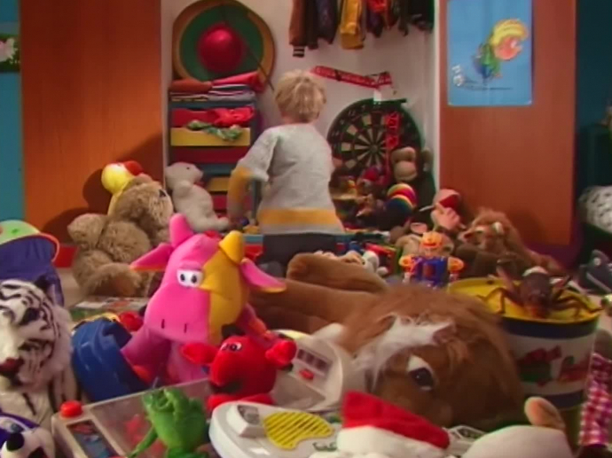 Quick Magicbox : Cédric | INA