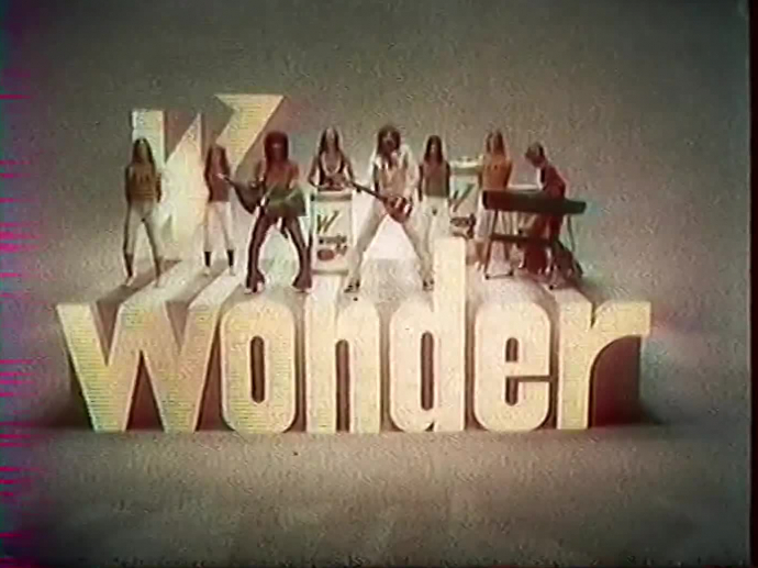 Wonder Dyn : pile : orchestre | INA