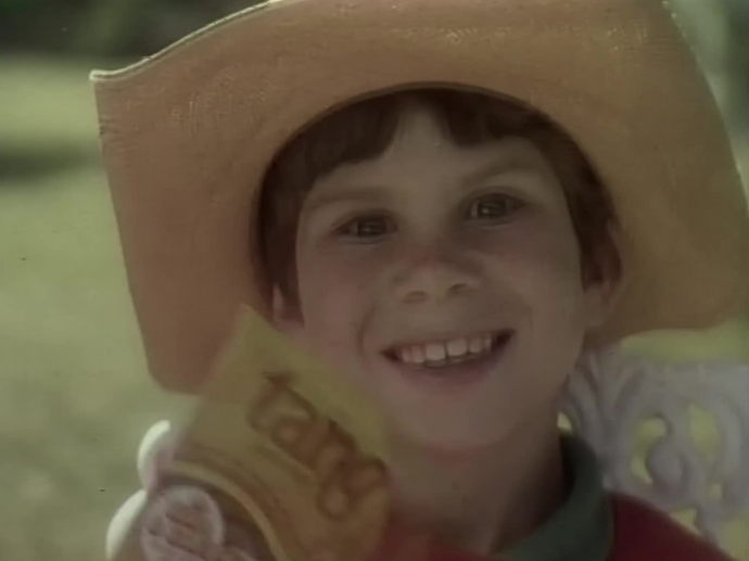 TANG : Fêtes Tang jardin | INA