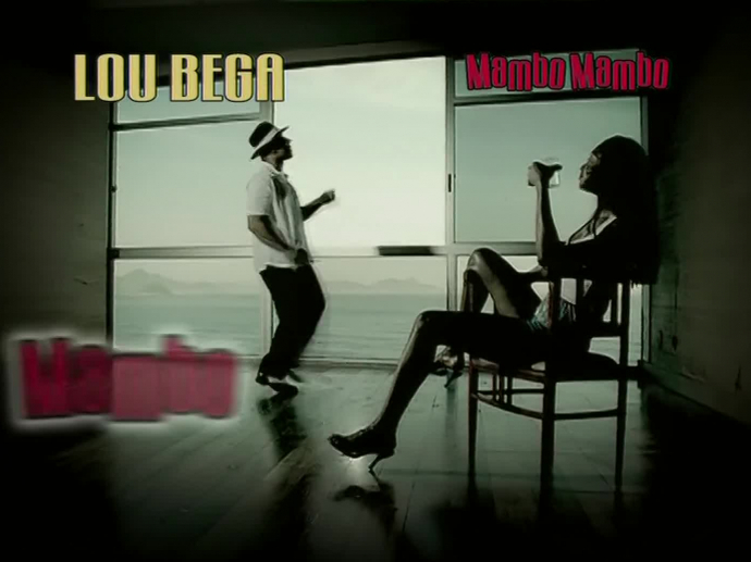 Lou Bega : Mambo mambo version 17 secondes | INA