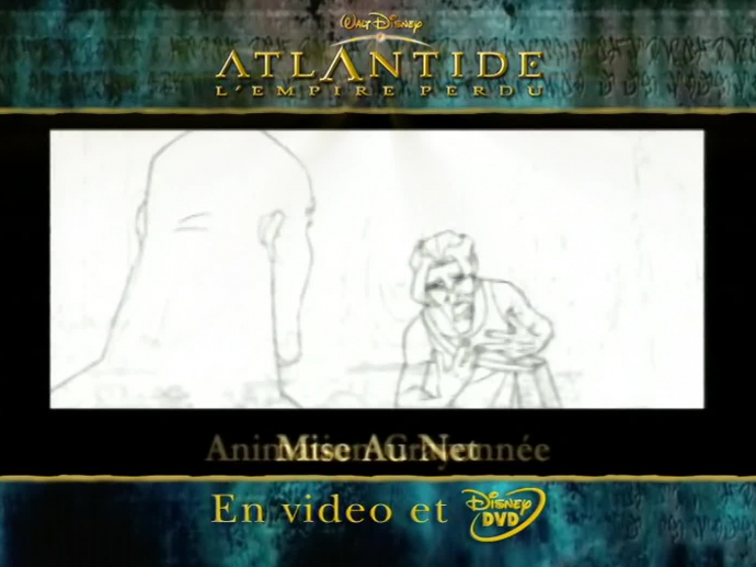 Atlantide : Dvd | INA