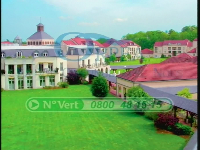 Résidence orpéa | INA