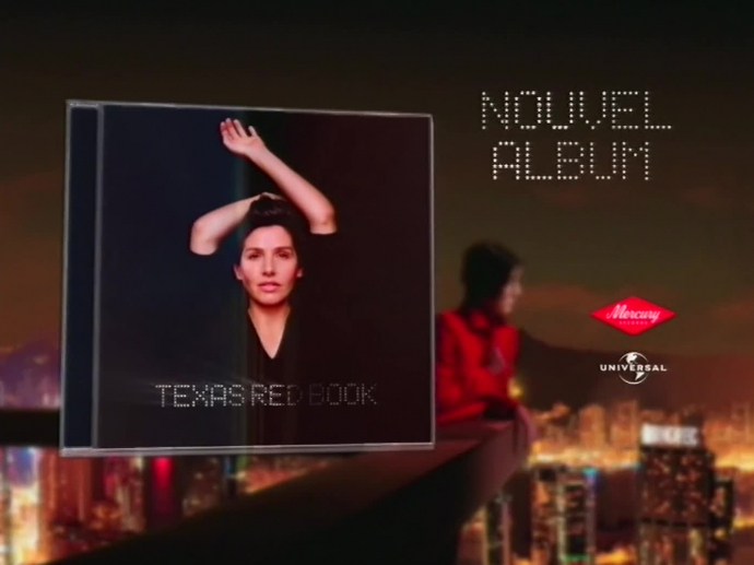 Texas : Album red book | INA