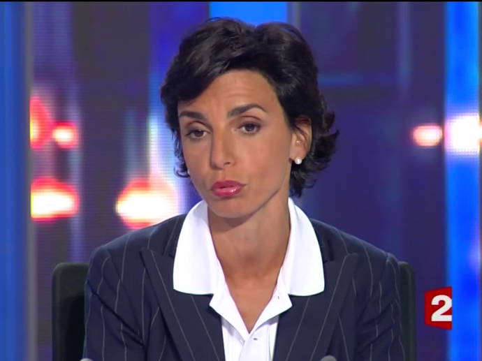 20 heures : émission du 20 août 2007 | INA