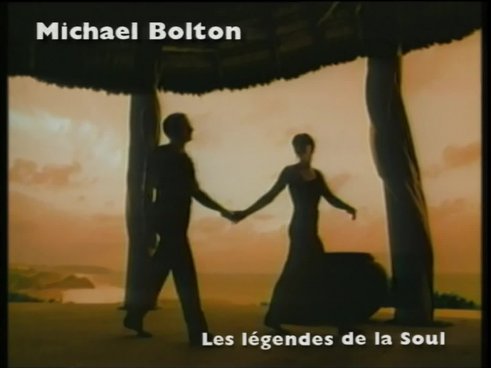 Michael Bolton 99 : version 30 secondes | INA