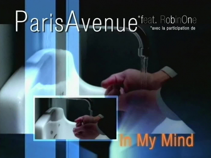 Paris avenue | INA