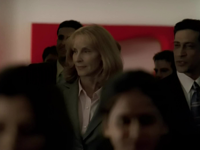 Microsoft : Boss | INA