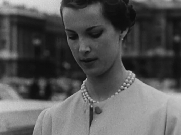 A la mode de Paris | INA