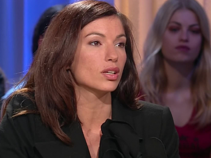 Aure ATIKA sa carrière cinéma | INA