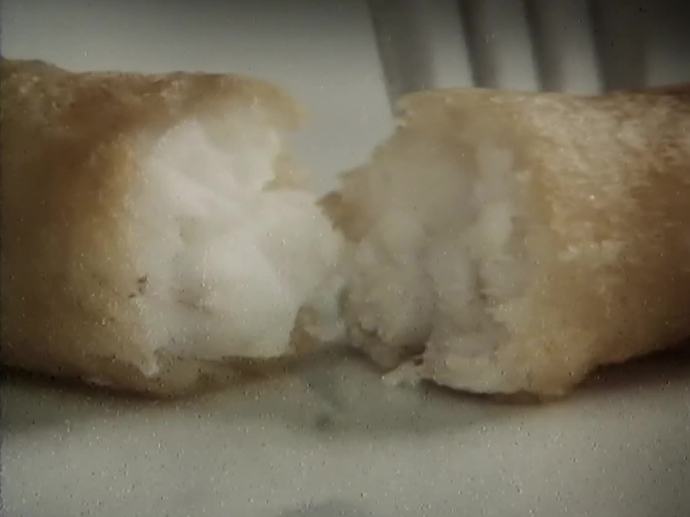 FINDUS / FRANCE GALCES FINDUS (SA) : CROUSTILLANT POISSON SURGELE | INA