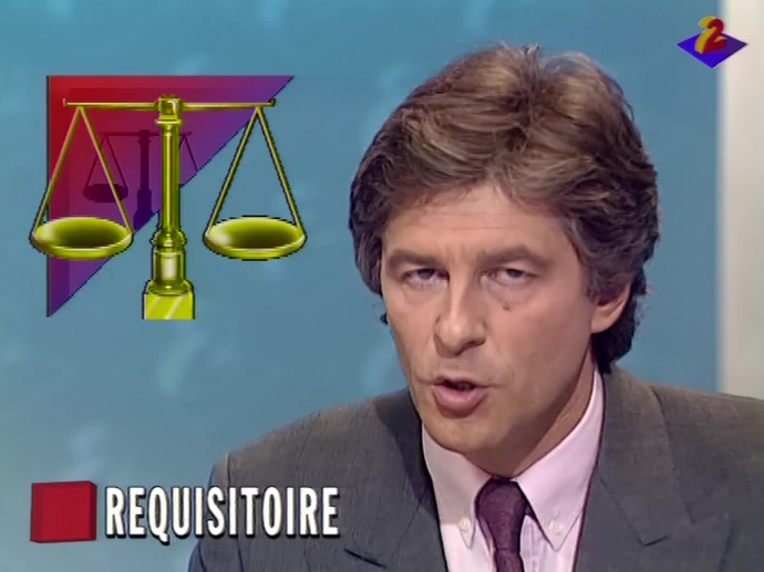 Verdict Mathurin | INA