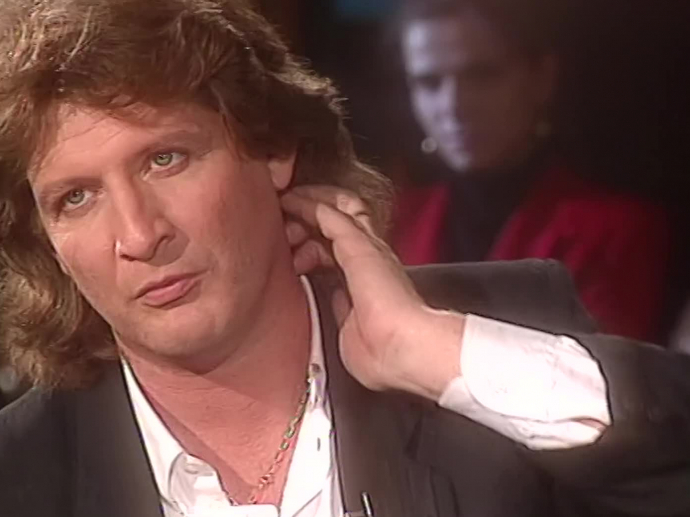 Interview Patrick Sébastien | INA