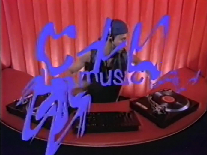 C + C Music Factory : Get funky | INA