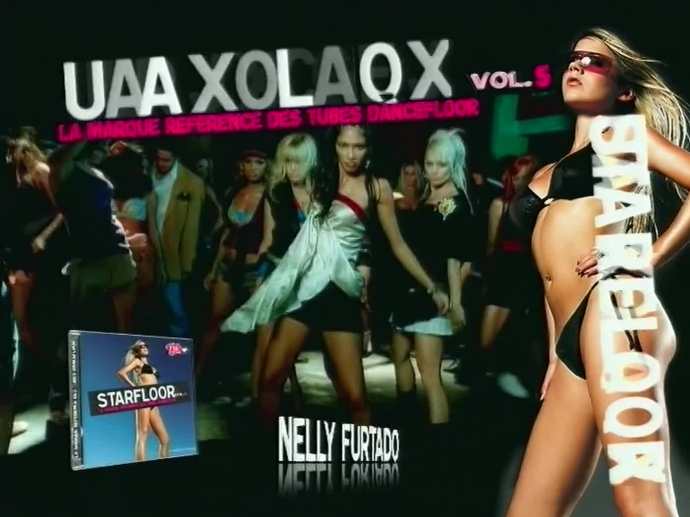 Starfloor : volume 5 Version 41 secondes | INA