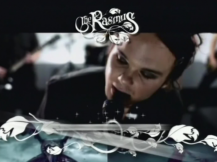 The Rasmus : Album dead letters | INA