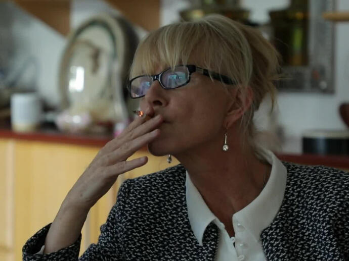 Maureen Kearney se défend | INA