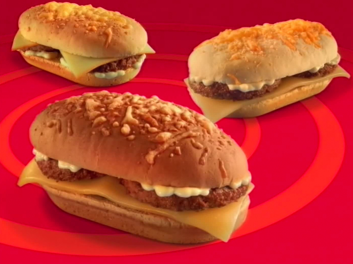 Cheese fever : Power tomme version 20 secondes | INA