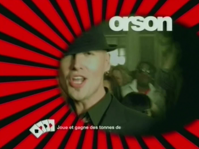 Orson : Album bright idea sans internet | INA