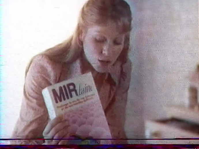 Mir Laine : Lessive avec adoucissant incorporé : les vêtements ...