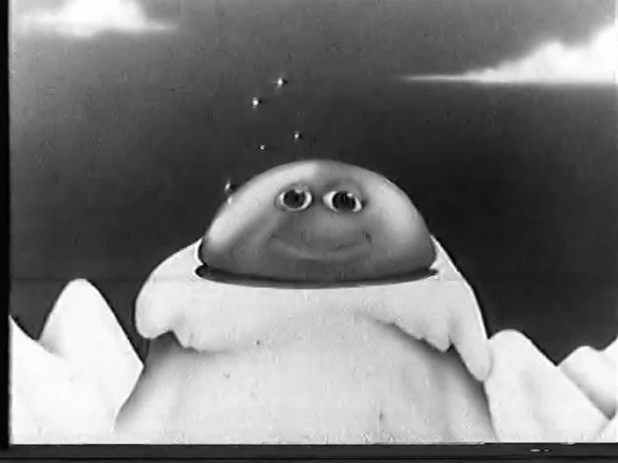 L'Alsacienne : Chamonix : gâteaux à l'orange | INA