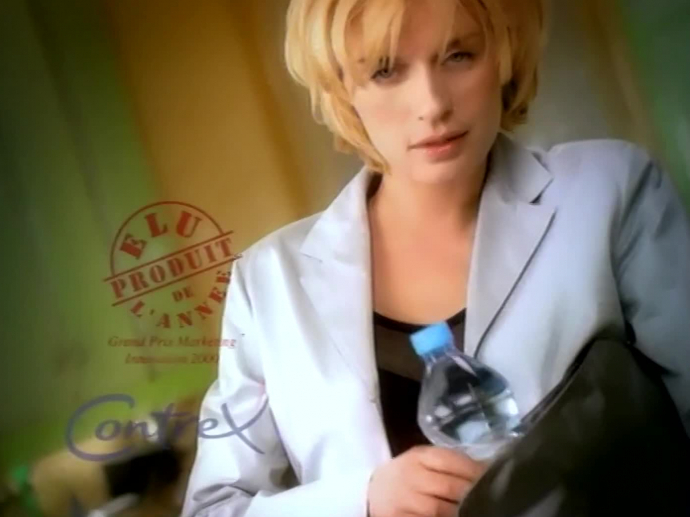 Contrex 1 litre | INA