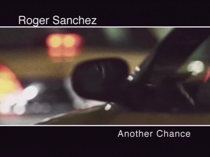 Roger Sanchez : Single - another chance - FUN version 23 secondes | INA