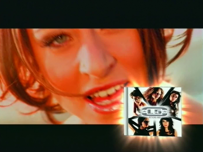 L5 album neutre verion 28 secondes | INA