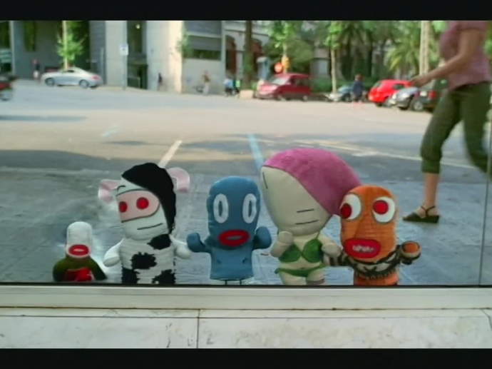 Opel Corsa : Follow that car | INA