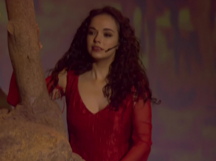 Les 10 commandements : Live version 41 secondes | INA