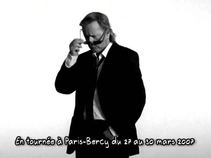 Renaud : arreter la clope Version 23 secondes | INA