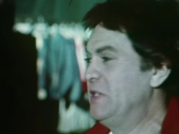 Robert Hirsch et le trou de mémoire | INA